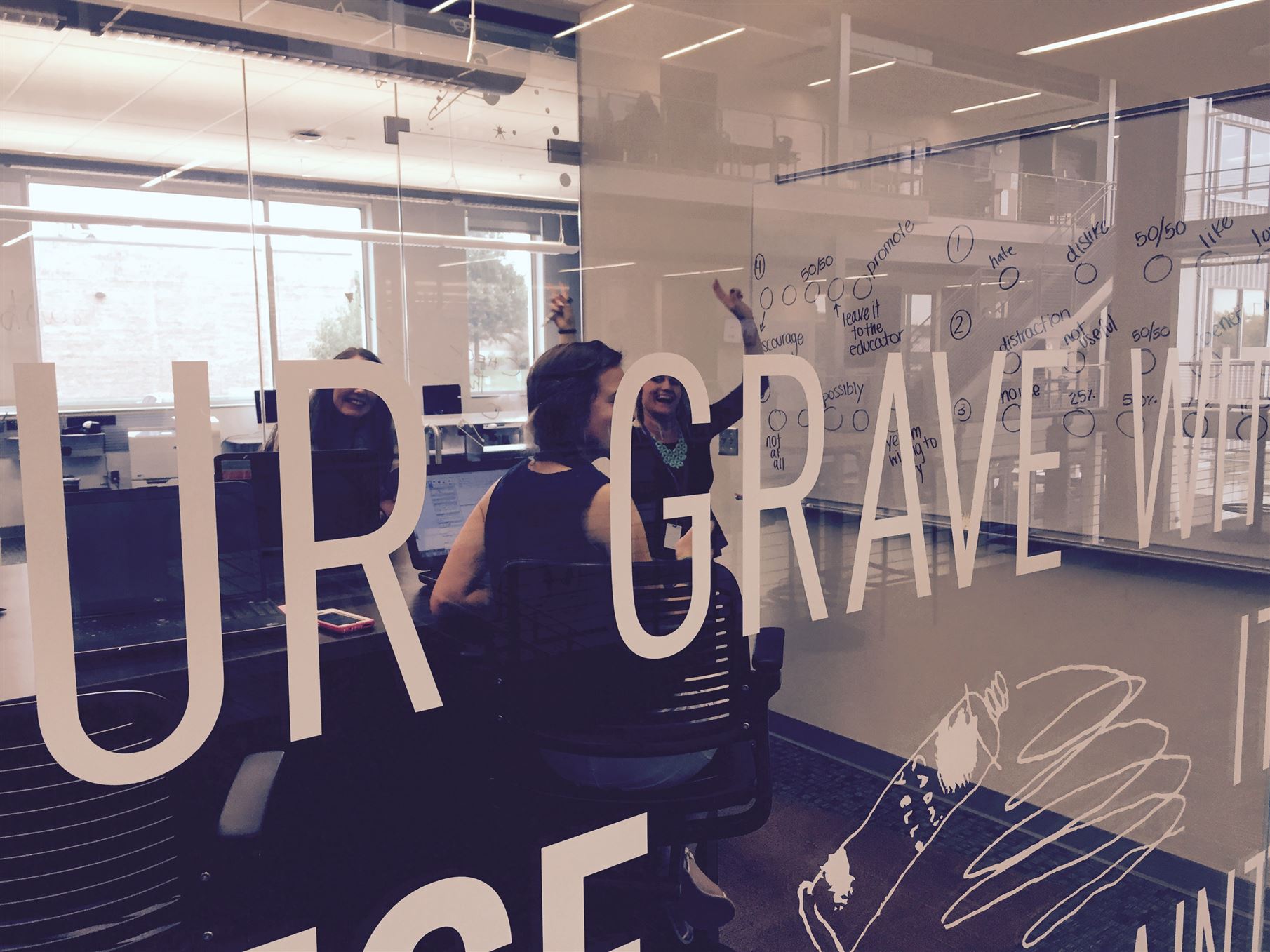 teacher ed & law - Blue Valley CAPS