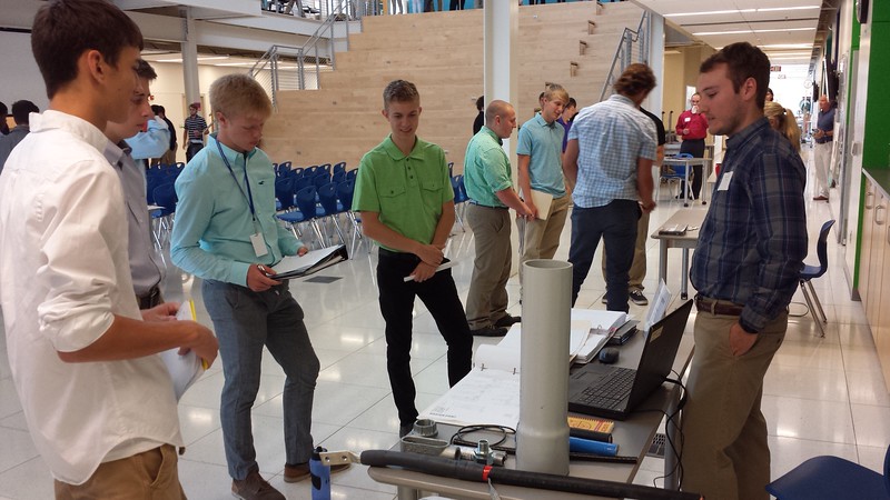 FAQs - Blue Valley CAPS